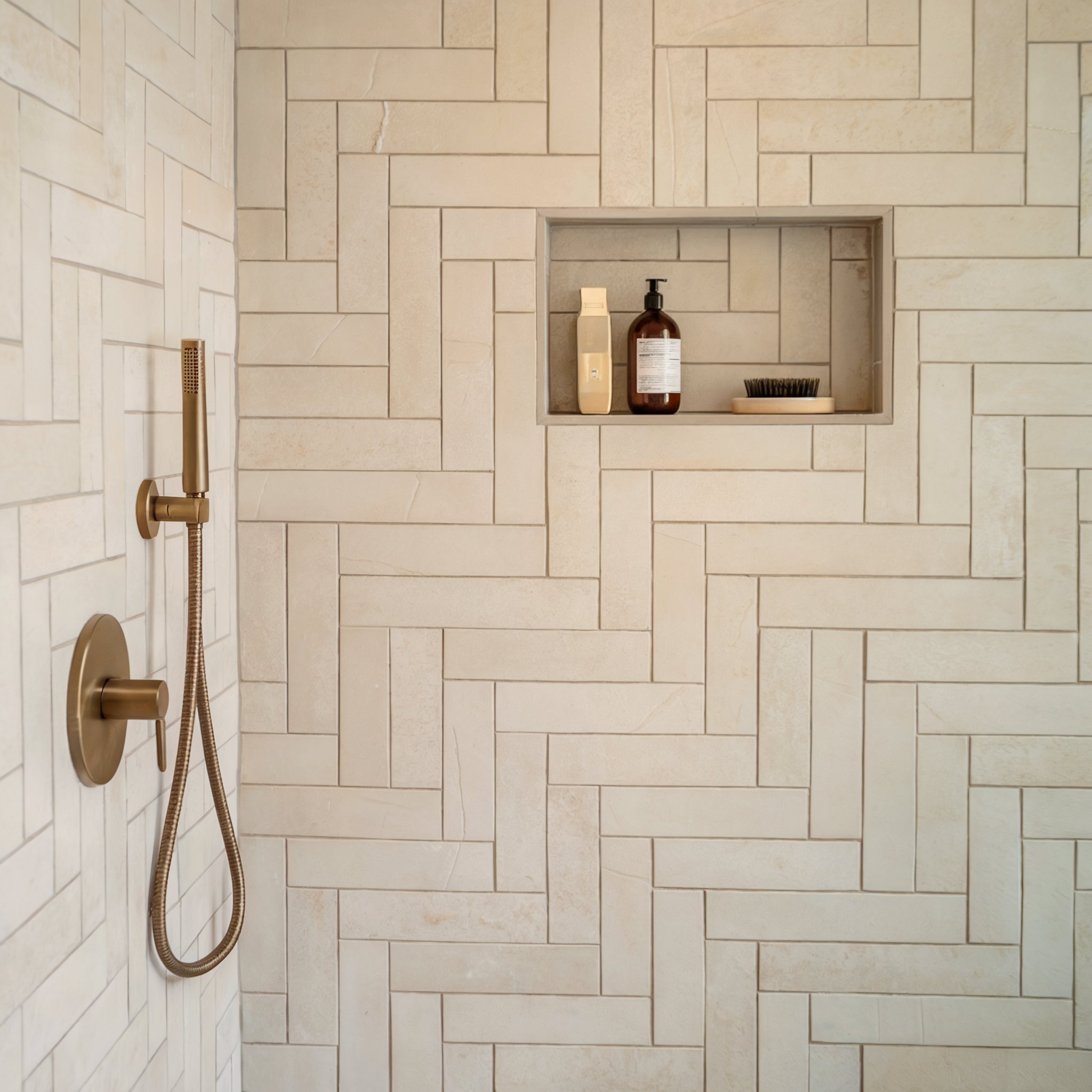39 Luxury Bathroom Tile Ideas: Elevating Your Space with Exquisite ...