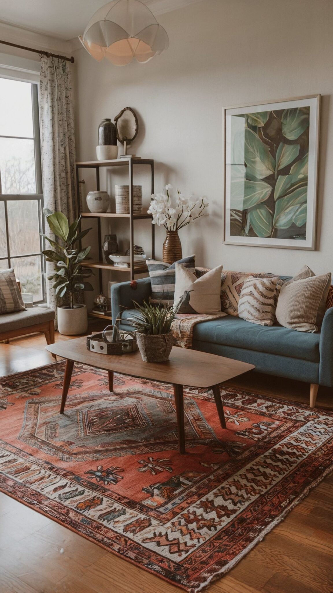 Style Meets Comfort: 45 Family Room Designs for Ultimate Relaxation in ...