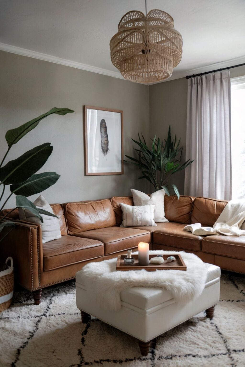 Style Meets Comfort: 45 Family Room Designs for Ultimate Relaxation in ...