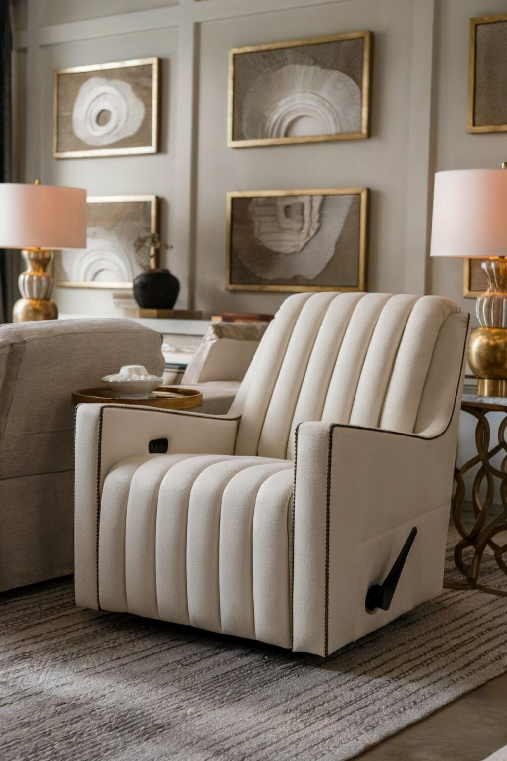 Style Meets Comfort: 45 Family Room Designs for Ultimate Relaxation in ...